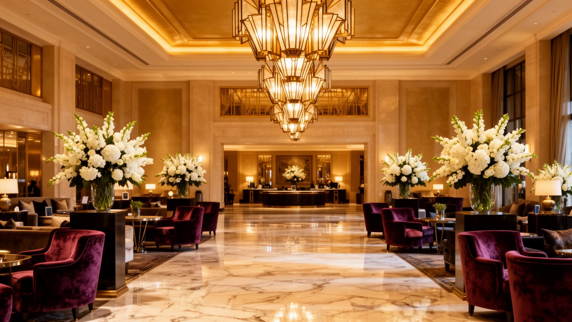 Exclusive Luxury Hotel Discounts (2026): 5 Best Ways to Get 5-Star Deals