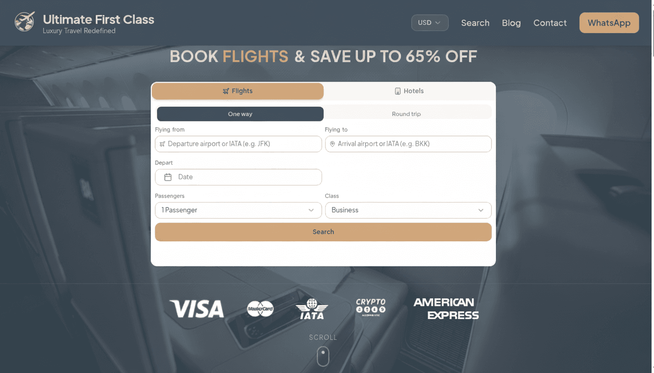 Exclusive Luxury Hotel Discounts (2026): 5 Best Ways to Get 5-Star Deals